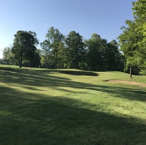 Brook Hill Golf Club